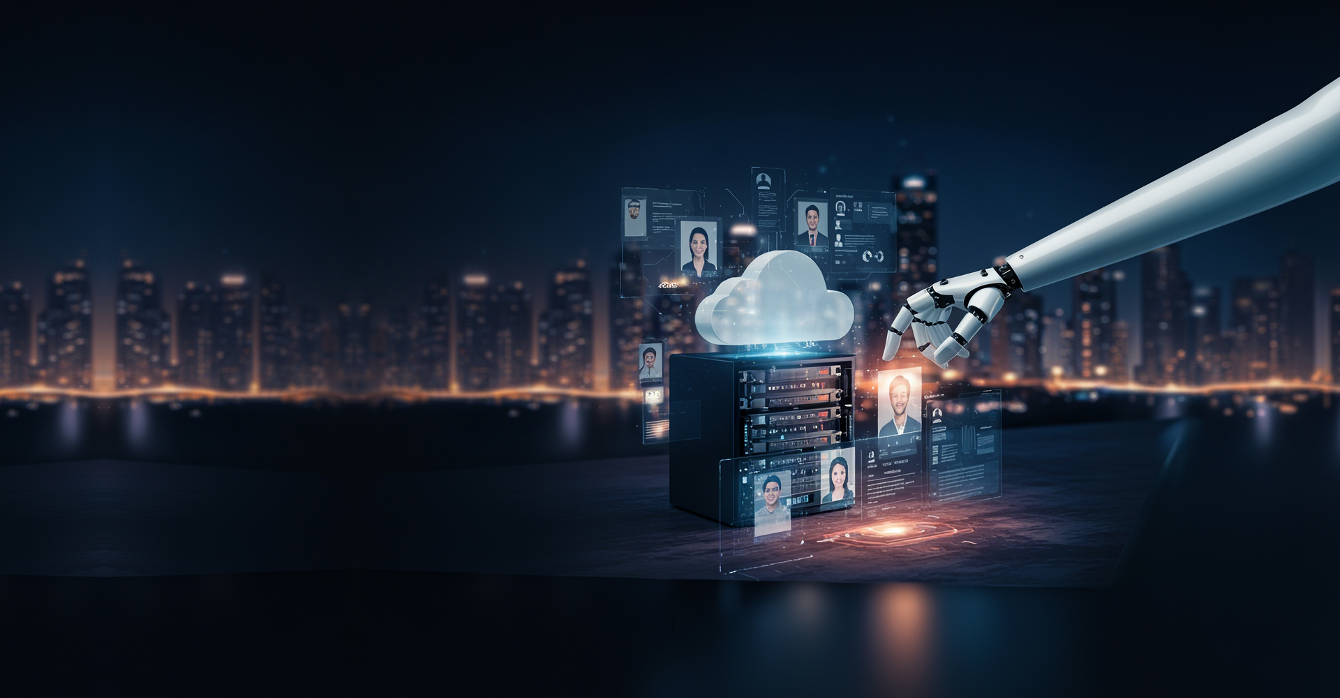 How to Hire Smarter with Workday Skills Cloud - Jade Global